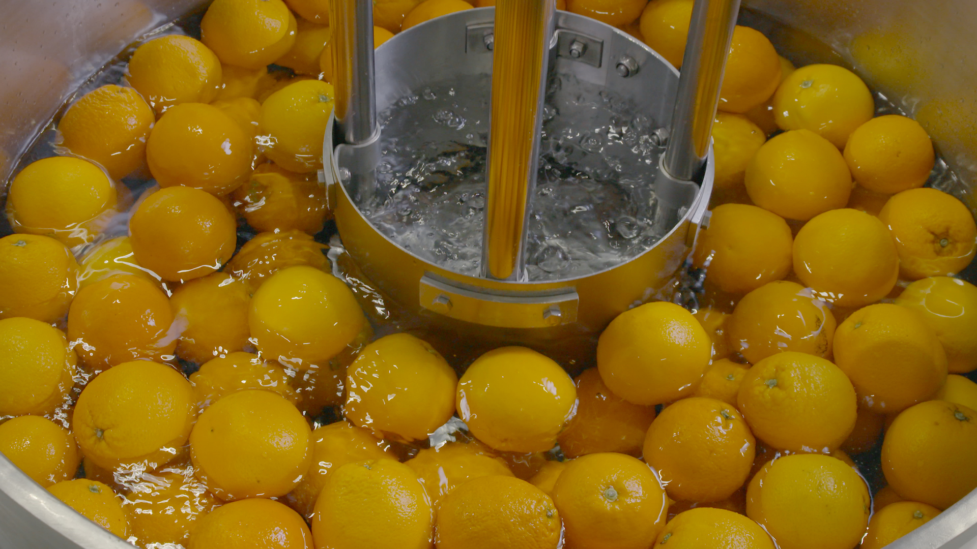 Silverson Machines - Chemical UK Expo