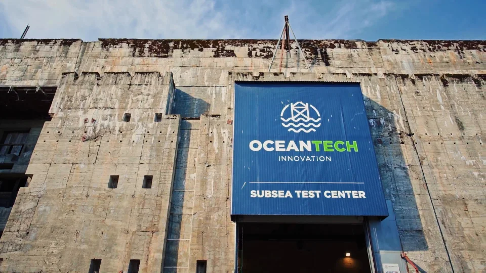 OceanTech Accelerates Offshore Robotics with Onshape