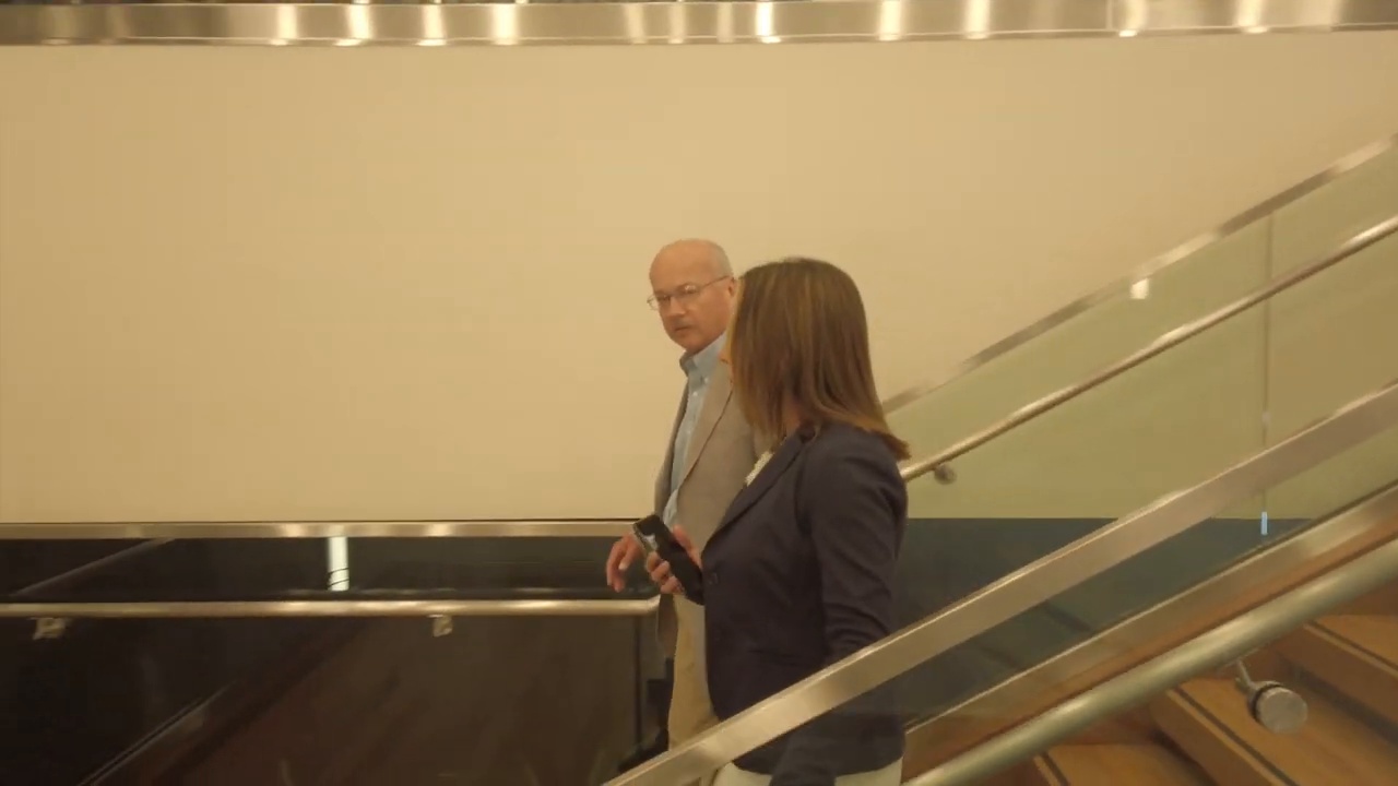 How Juniper Networks Cut Through the Noise to Deliver Partner ...