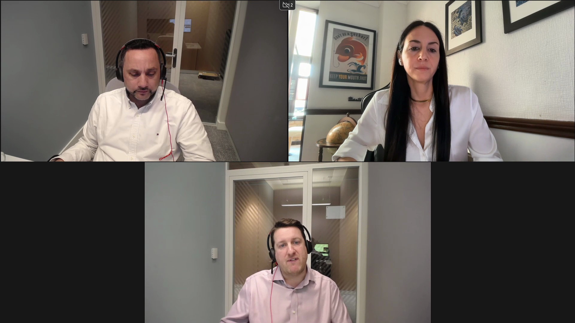 Webinars | Fenergo
