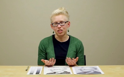 The Art of Pointillism Portraits - Conclusion