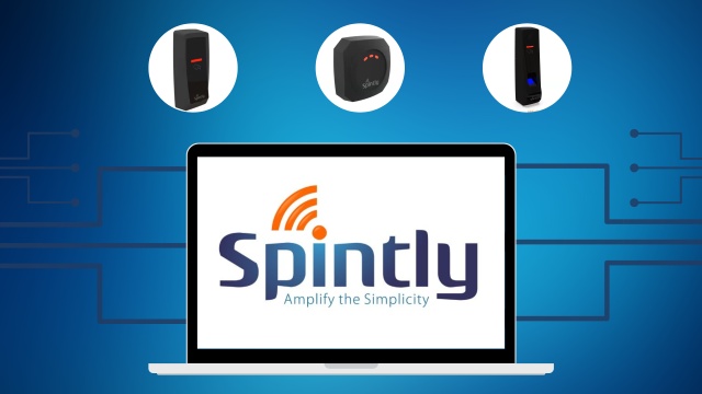 Spintly At The Access Control Show June 2022