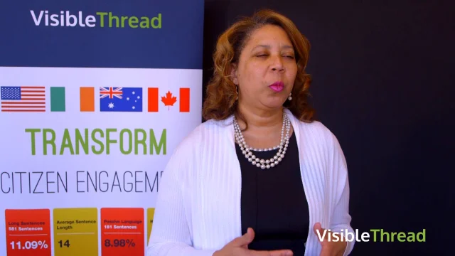 Customer Testimonials - VisibleThread