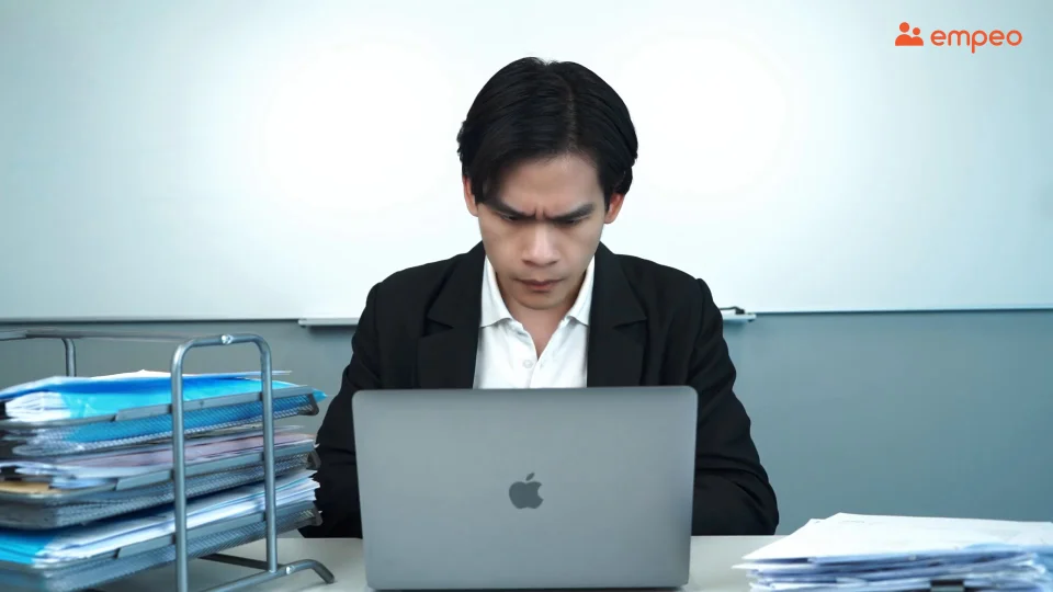 HR Health Check | empeo