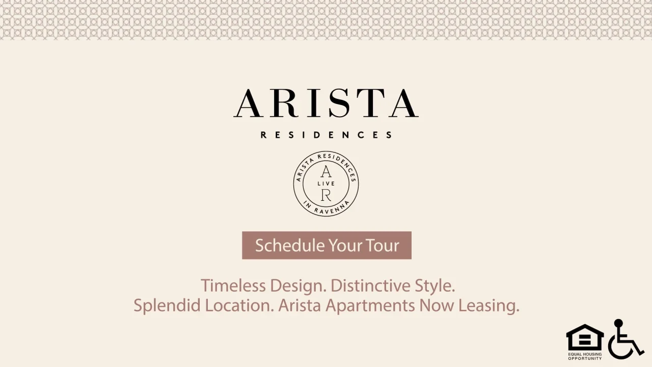 Arista Properties Logo