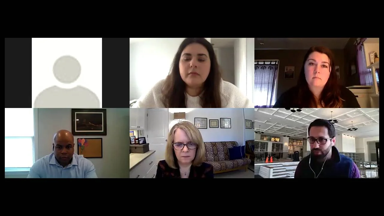 Webinar Recording: Ground-Up Development in 2021