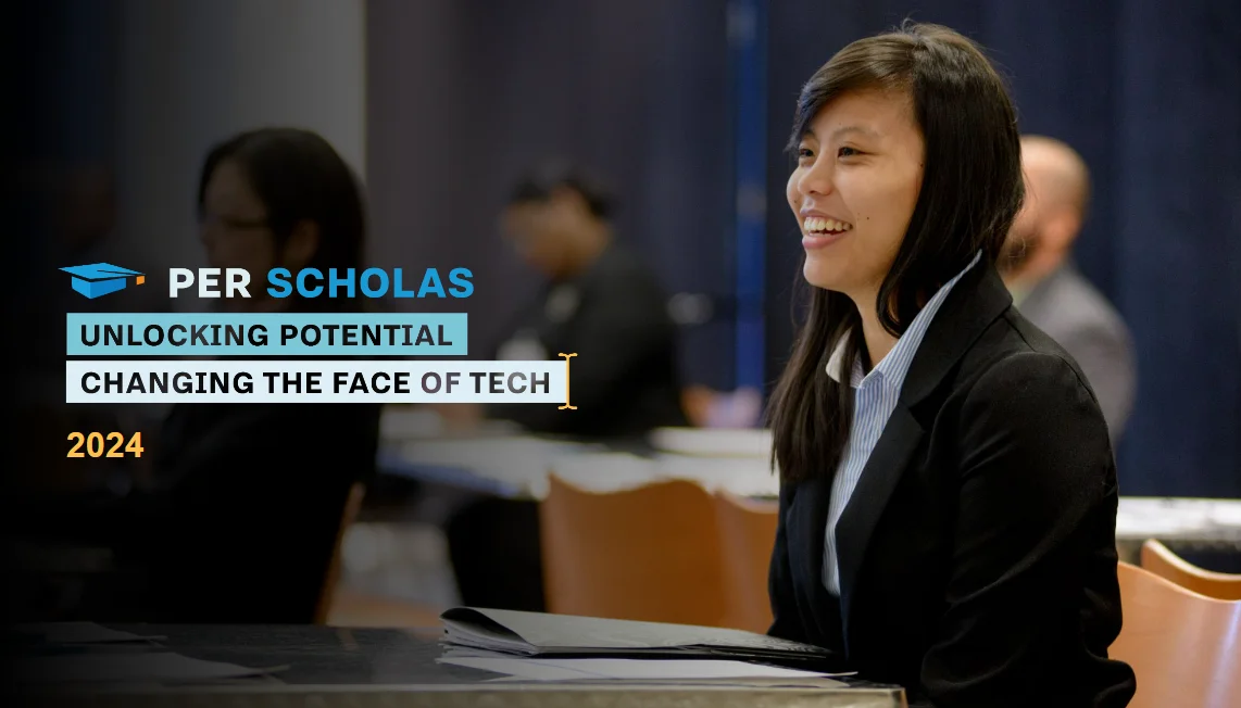 Atlanta Admissions Overview - Per Scholas