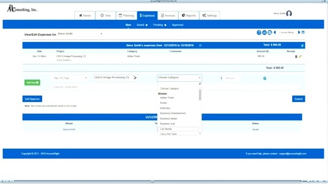 Accountsight Vs Timeflow 2024 Comparison Software Advice