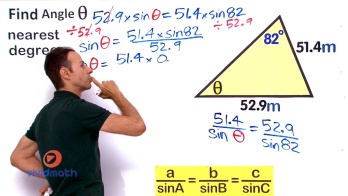 Trigonometry | VividMath — AU