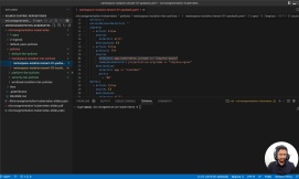 Interactive Training | Tigera - Creator of Calico