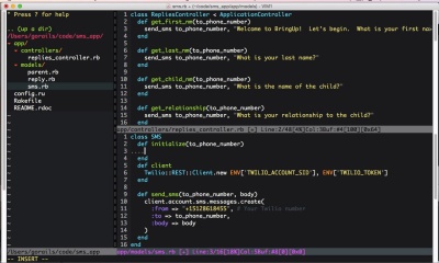 Refactoring Your Code Series | GoRails