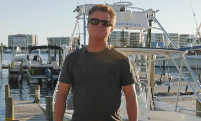 Flounder Fishing in Destin, FL - FishingBooker