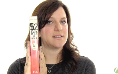 Book Layout in InDesign - Spine (Elements of a Book)