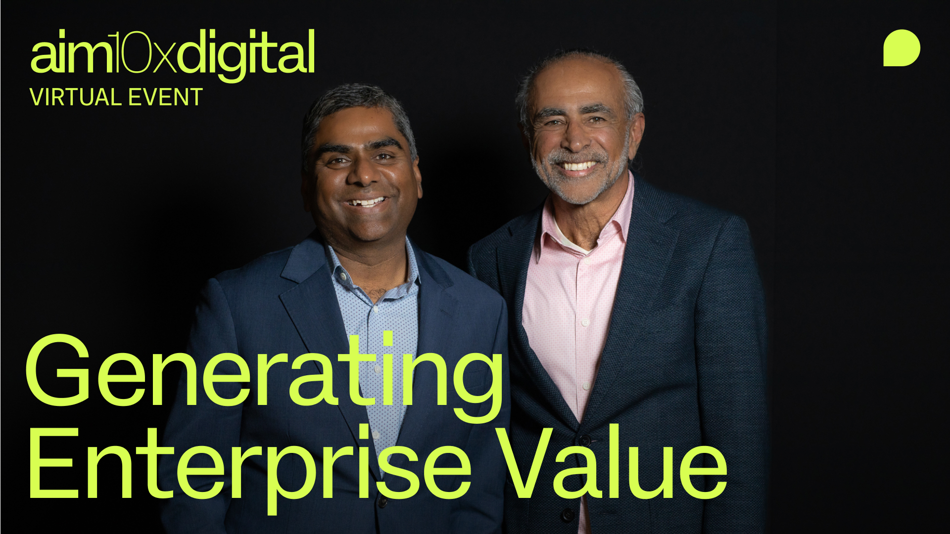 How the o9 Platform is Generating Enterprise Value (aim10x digital 2024) - o9 Solutions