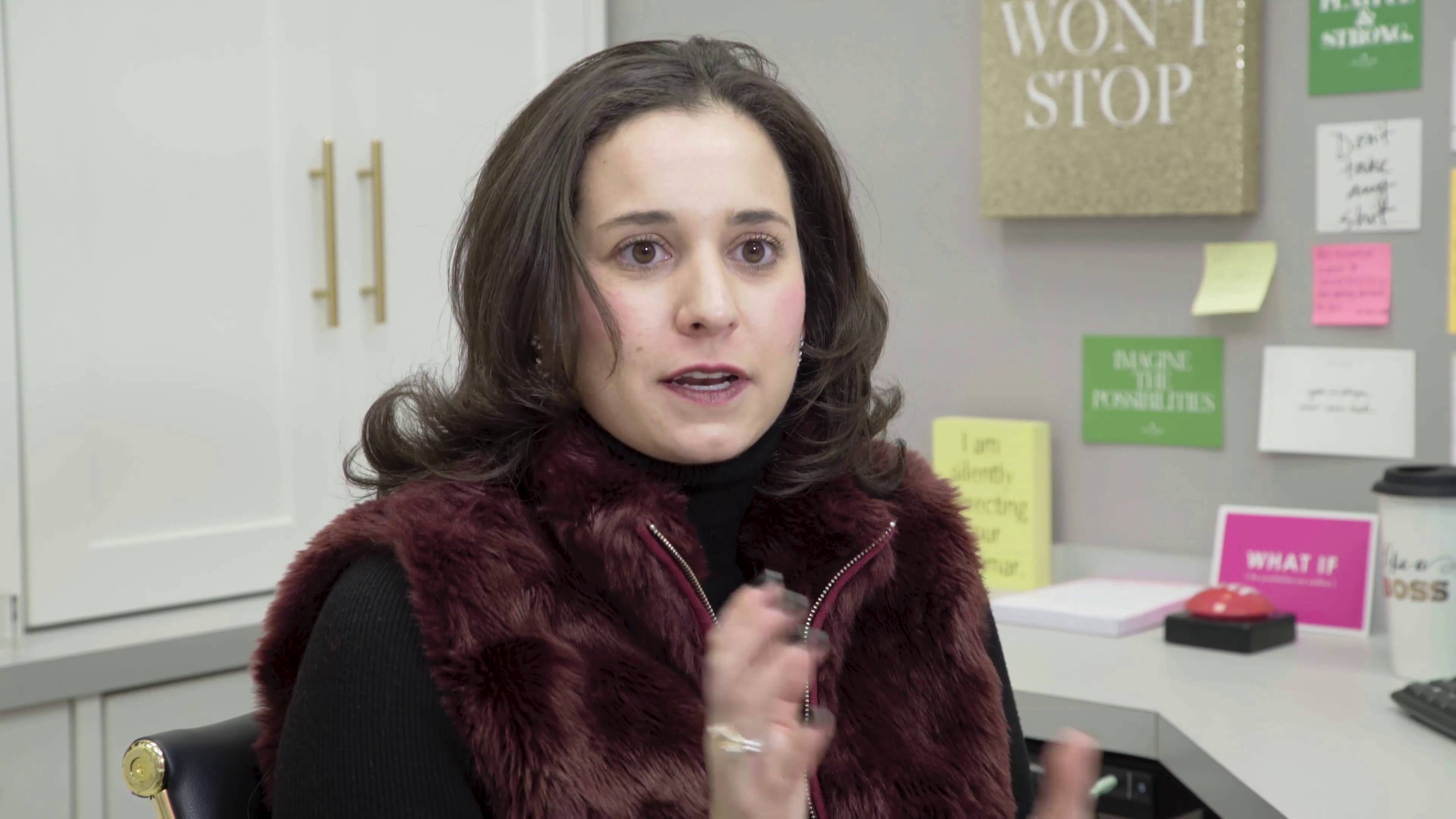 Bob Lucido Team - Partnerships