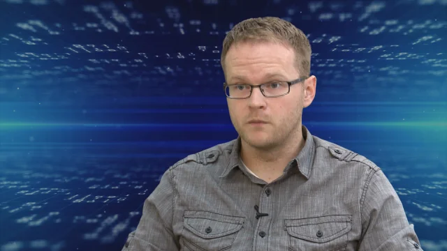 Information Technology - WPBS