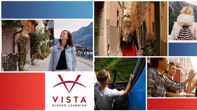 Vista Higher Learning Higher Education