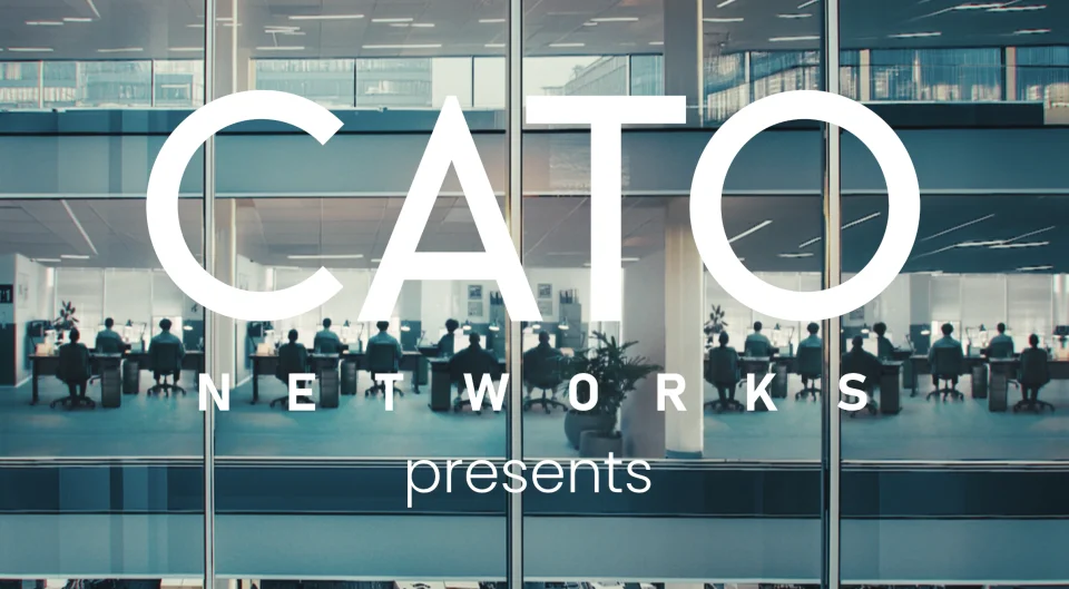 Cato Logo