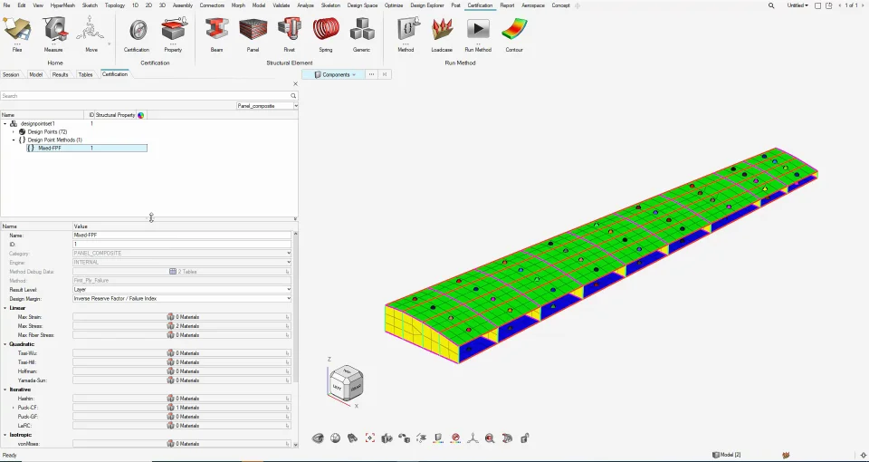AI-Powered Finite Element Modeling Software for Large Assemblies and ...