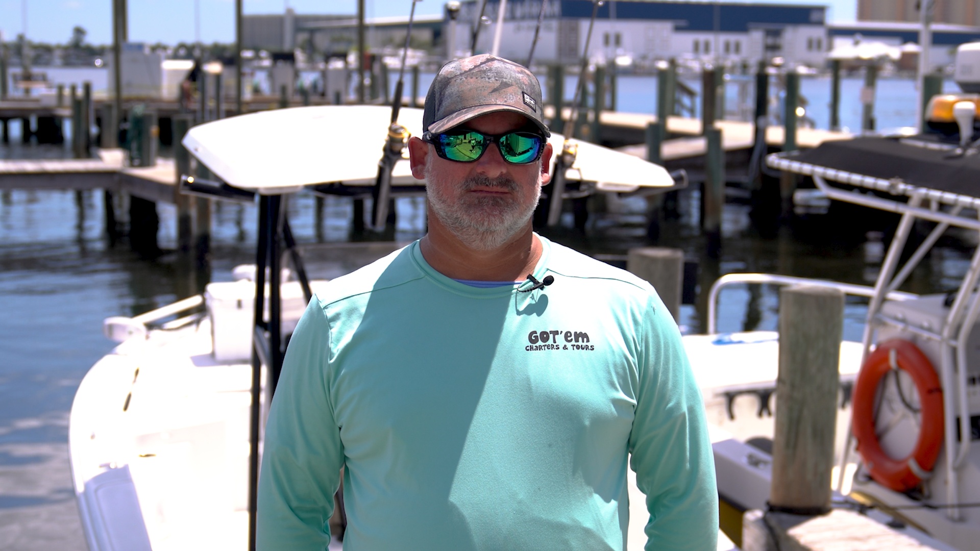 Got'em Fishing Charters - Updated 2024 Prices