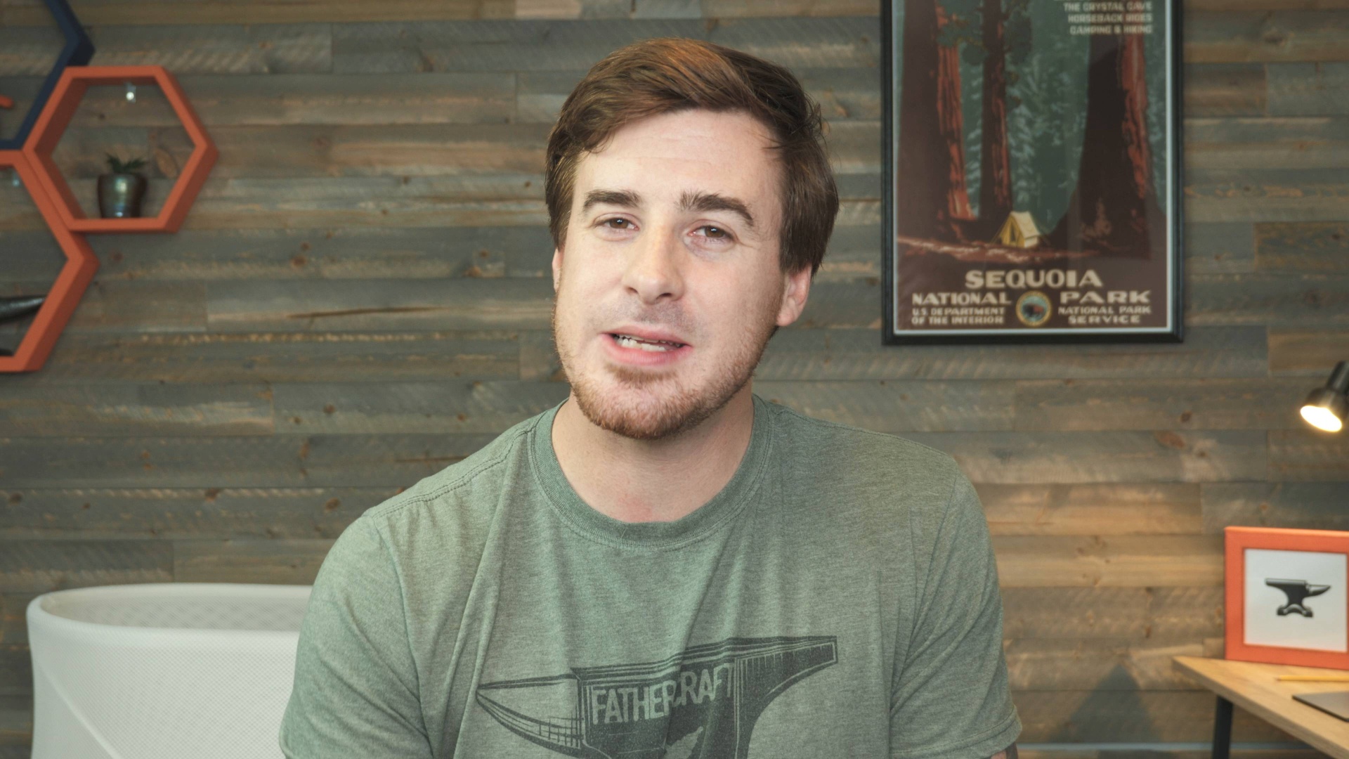 Age-based emails for new parents - Fathercraft