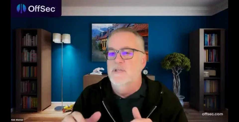 New Blue Team Training | OffSec