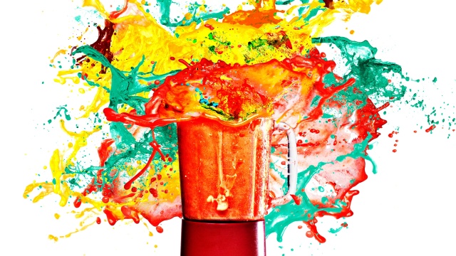 Blend Out Masterclass | Snappy Kraken