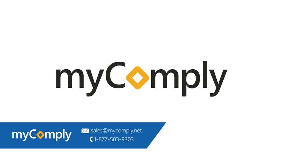 myComply