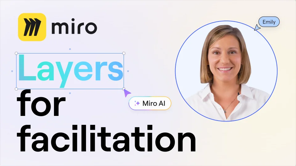 Layers for Facilitation