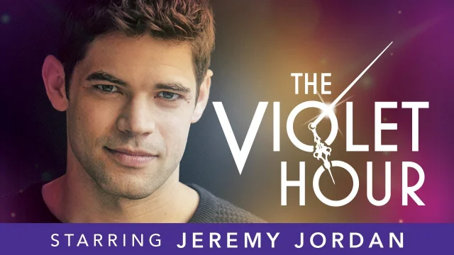 THE VIOLET HOUR – Reynolds & Price