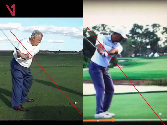 Moe vs the Pros | Graves Golf