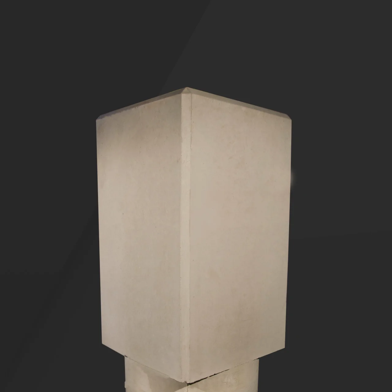 Commercial Light Pole Bases