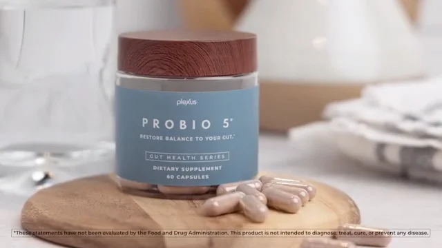 Gut Health Toolkit | Sharing Plexus | Plexus Worldwide