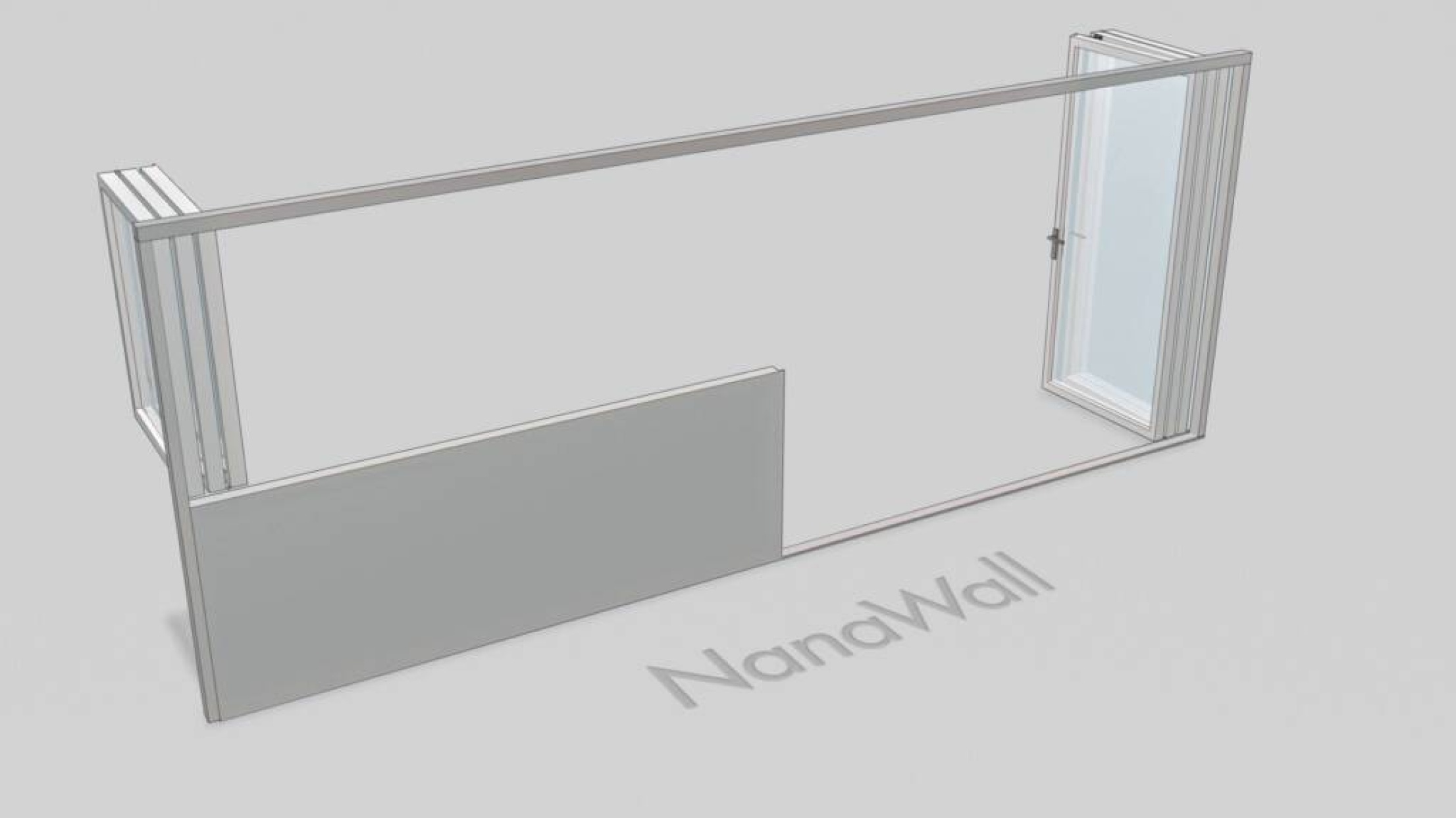 Design Assistance for Pros | NanaWall