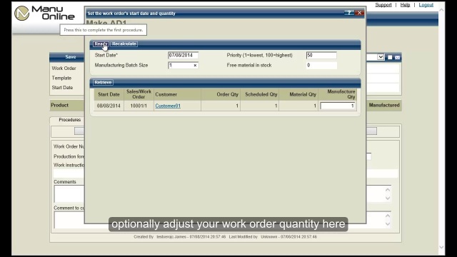 Manu Online Pricing, Alternatives & More 2025 | Capterra