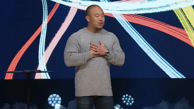 NewSpring - Sermon | NewSpring.cc