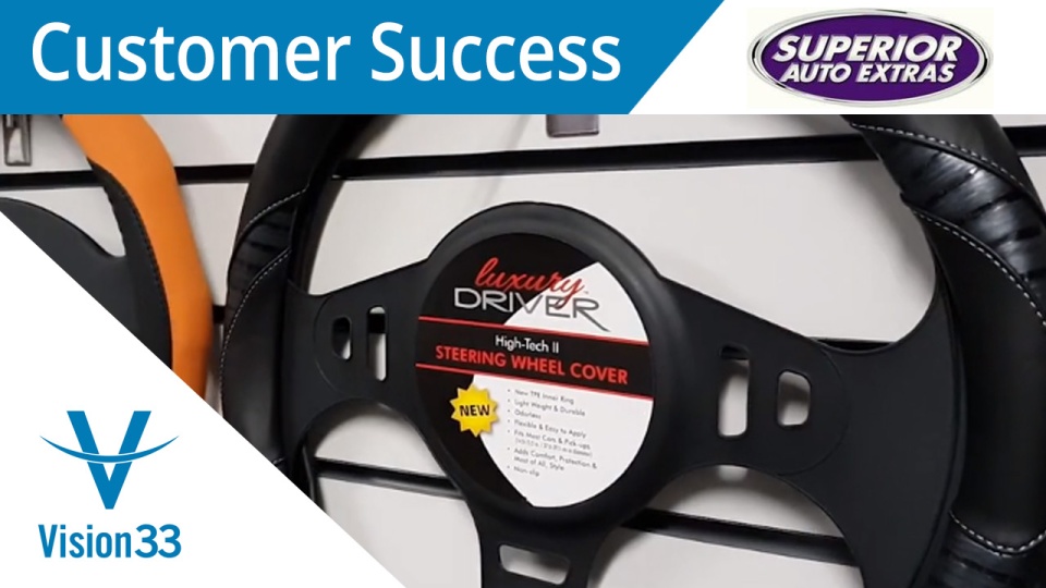 Vision33 Reviews 2023: Details, Pricing, & Features | G2