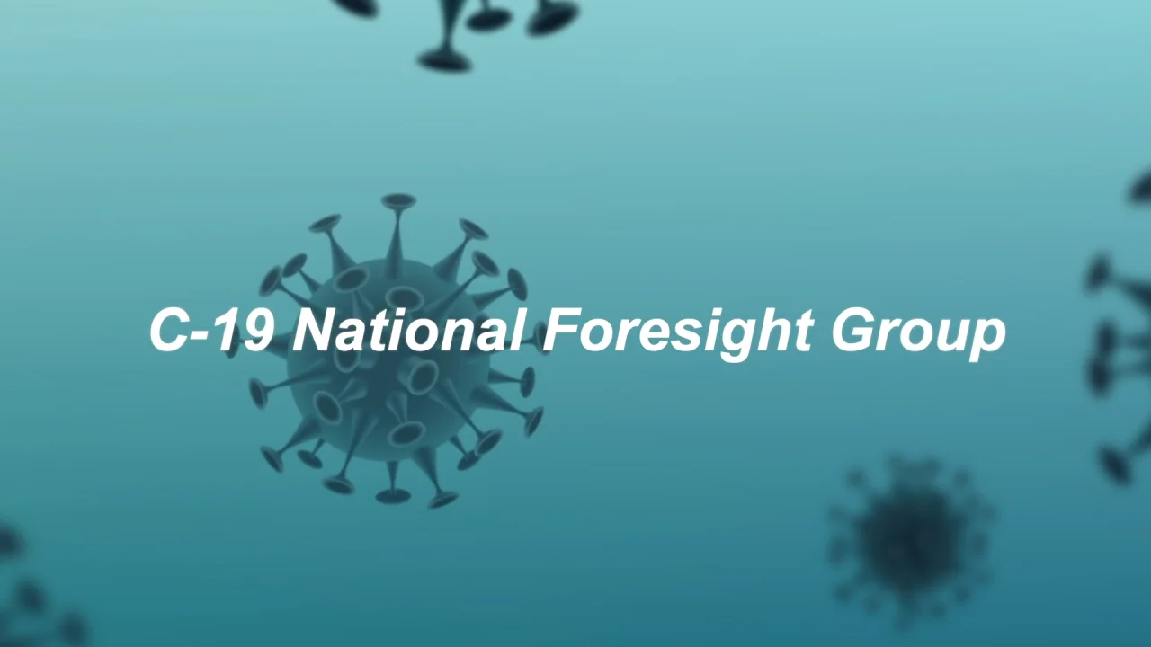 Foresight Group Logo