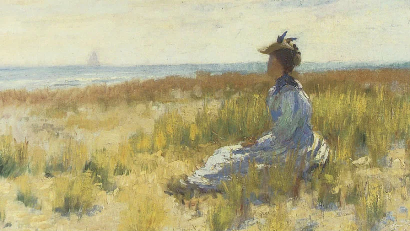 The Awakening by Kate Chopin: A Quiet Rebellion Told in Minor Key