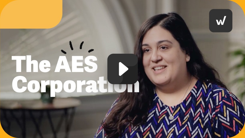 Workiva | Software for Sustainability, GRC & Financial Reporting