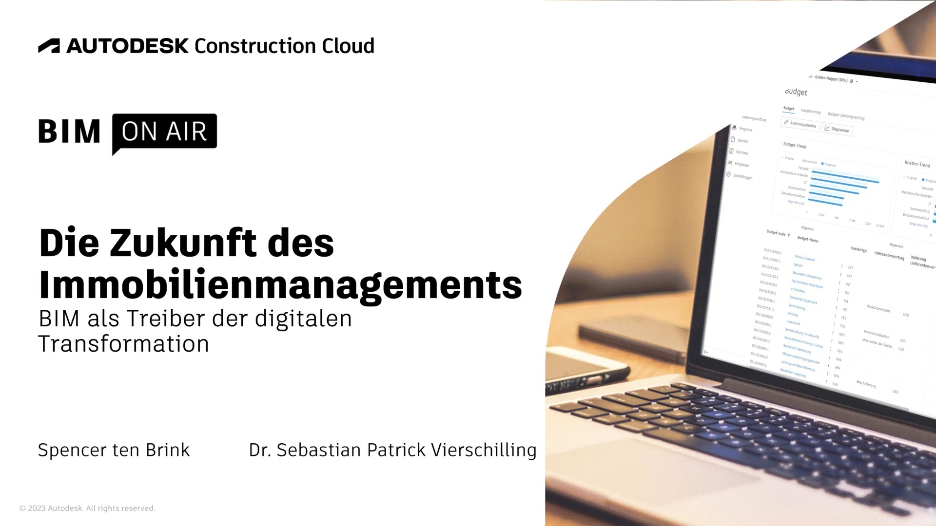 [EMEA] Die Zukunft des Immobilienmanagements: BIM als Treiber der ...