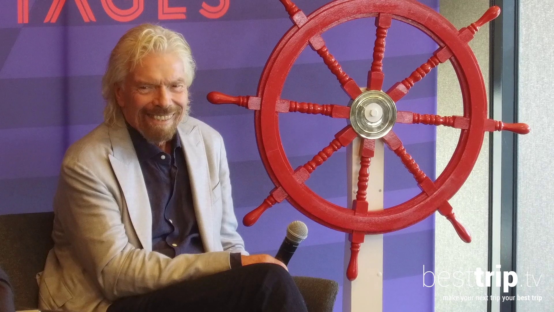 The World's Newest Cruise Line Has Already Announced a 2nd Ship