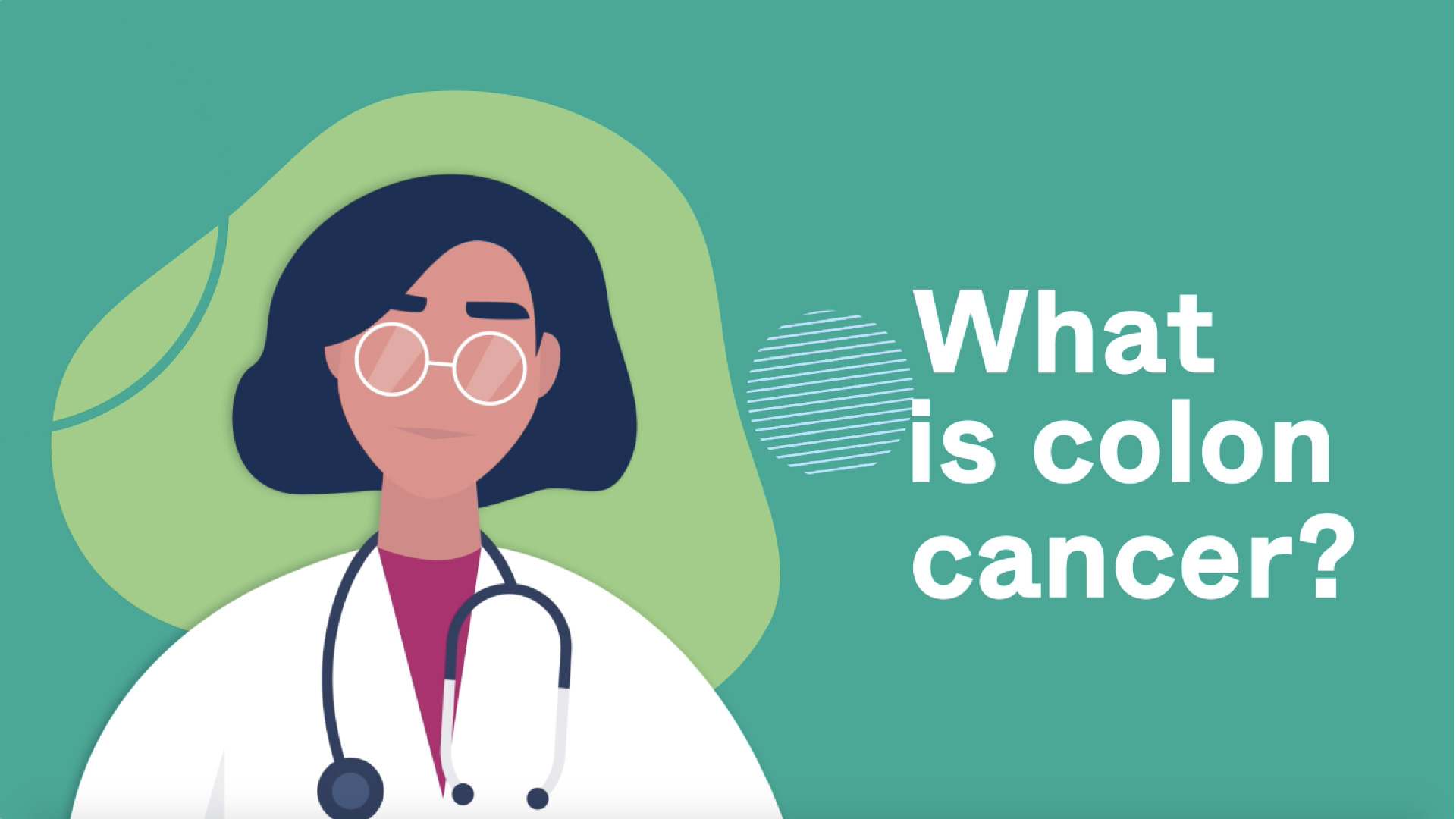 Colorectal Cancer Screening