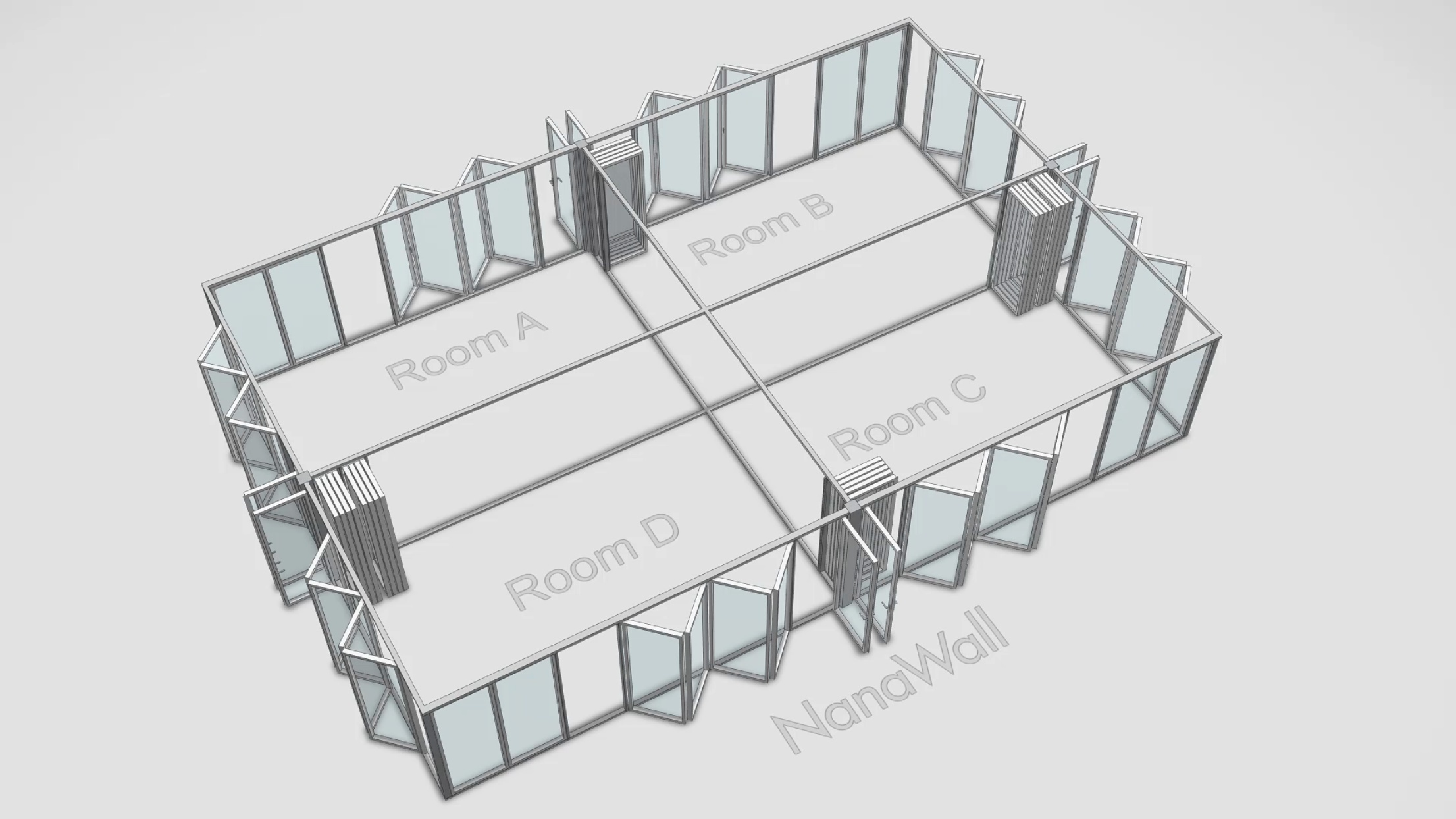 Design Assistance for Pros | NanaWall