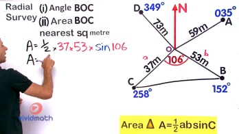 Radial Surveys | VividMath — AU