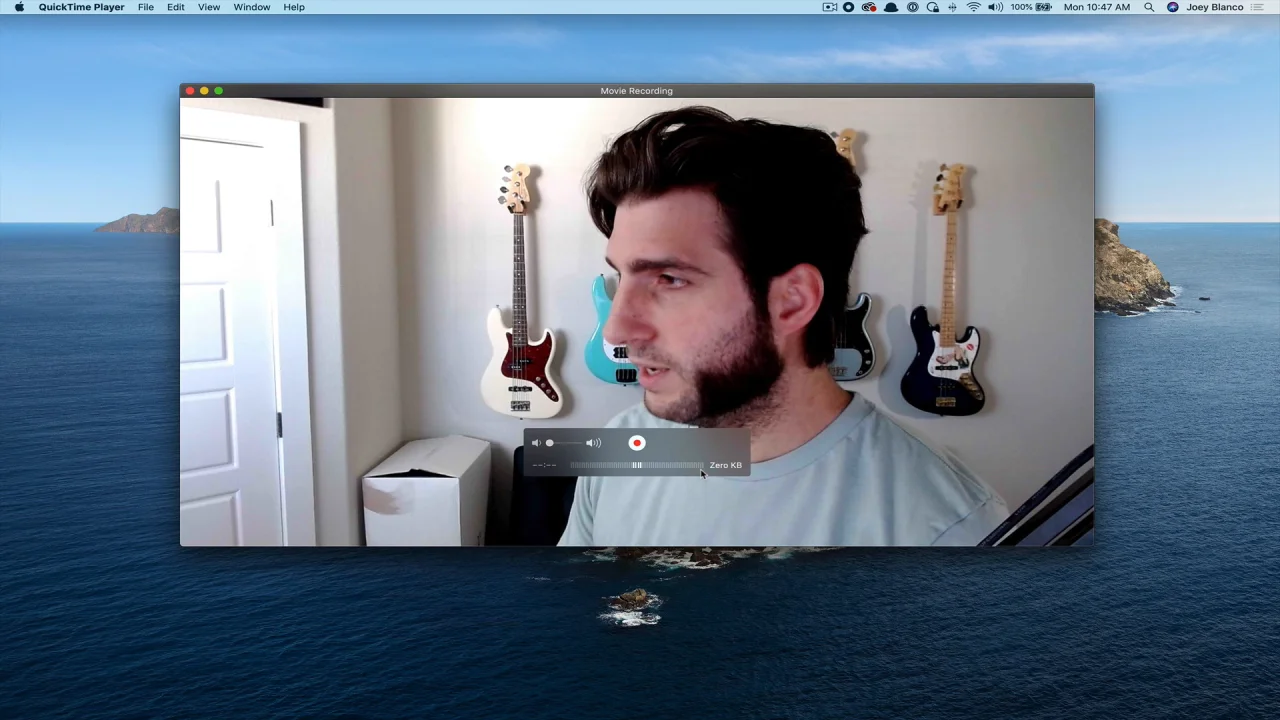 How to record yourself on a Mac | Zapier how-to-record-yourself-on-a-mac-zapier