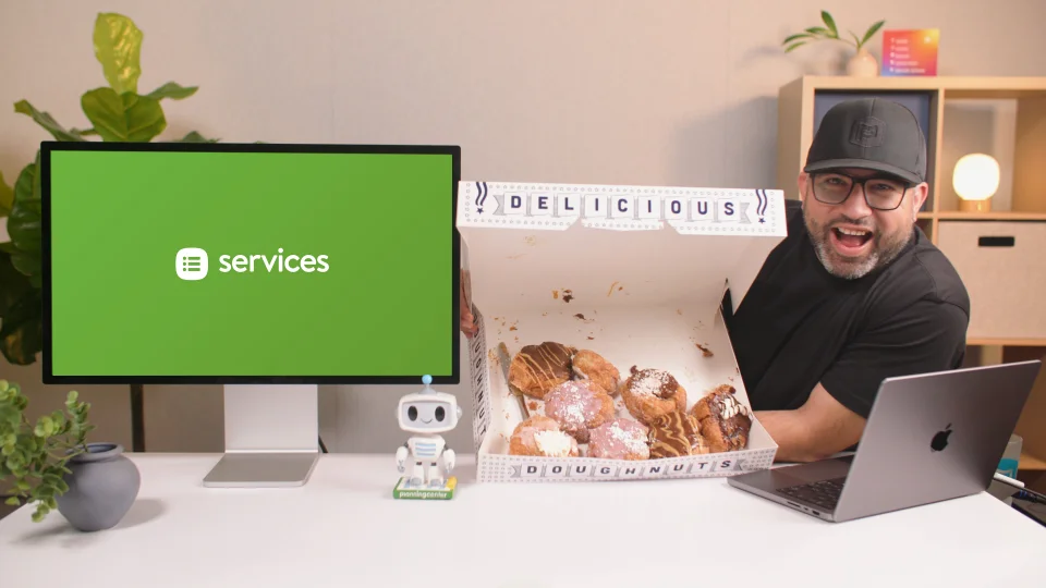 Introducing the “Now Playing” View in the Mobile Media Player