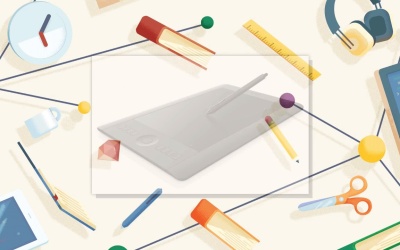 How to Create Monster Art in Adobe Photoshop - Tools and Resources