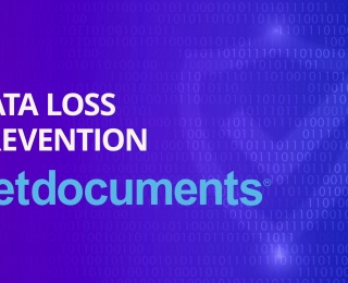 Data Loss Prevention Software for Legal Teams | NetDocuments