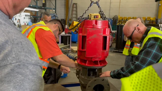 Fire Tech Productions a fire protection training company